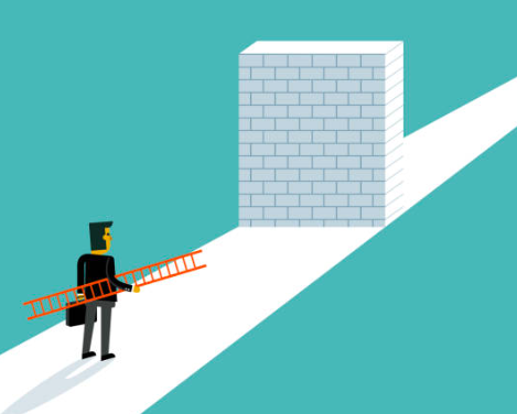 Growing into an Adaptive Leader – Mark Dominguez